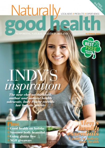 Previous issues – Naturally Good Health magazine