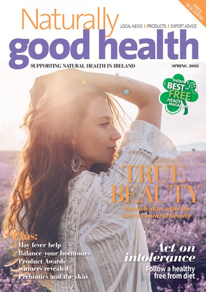 Previous issues – Naturally Good Health magazine