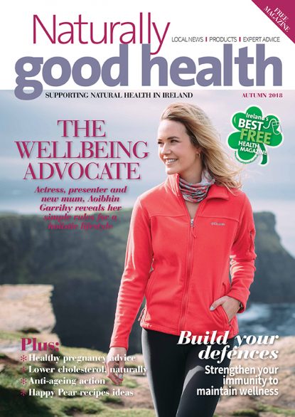 Previous issues – Naturally Good Health magazine
