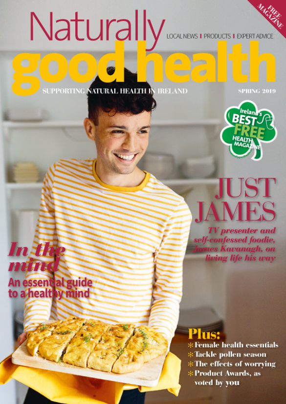 Previous issues – Naturally Good Health magazine