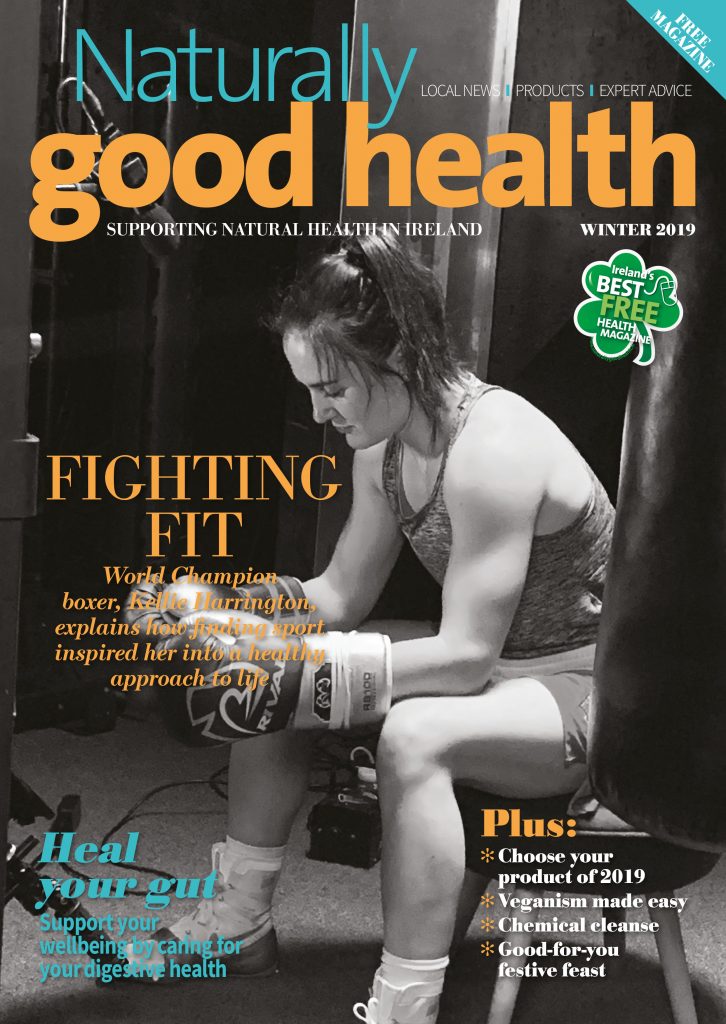 Previous issues – Naturally Good Health magazine