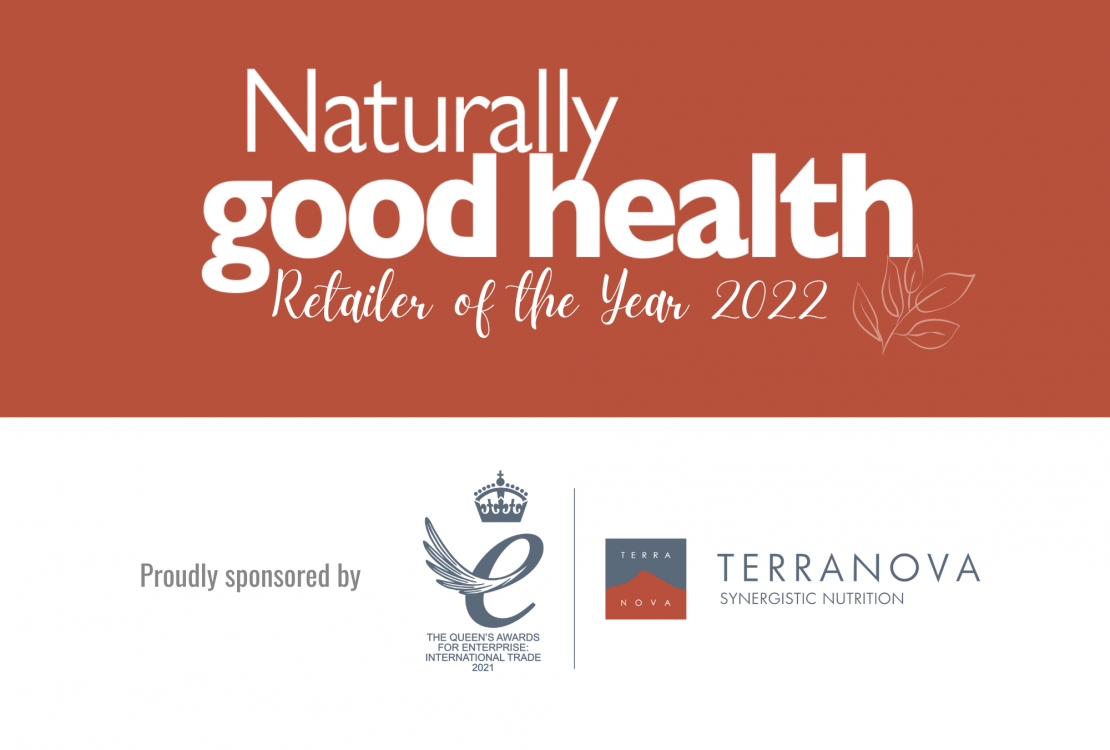 Naturally Good Health magazine – Ireland's original and best natural ...